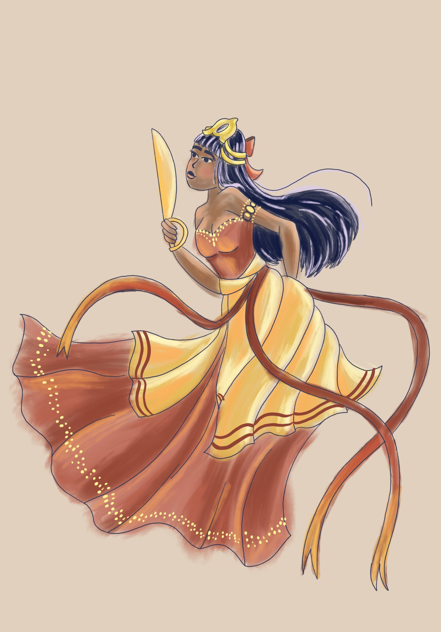 Folklore Inspirations – Ella Mesma Company