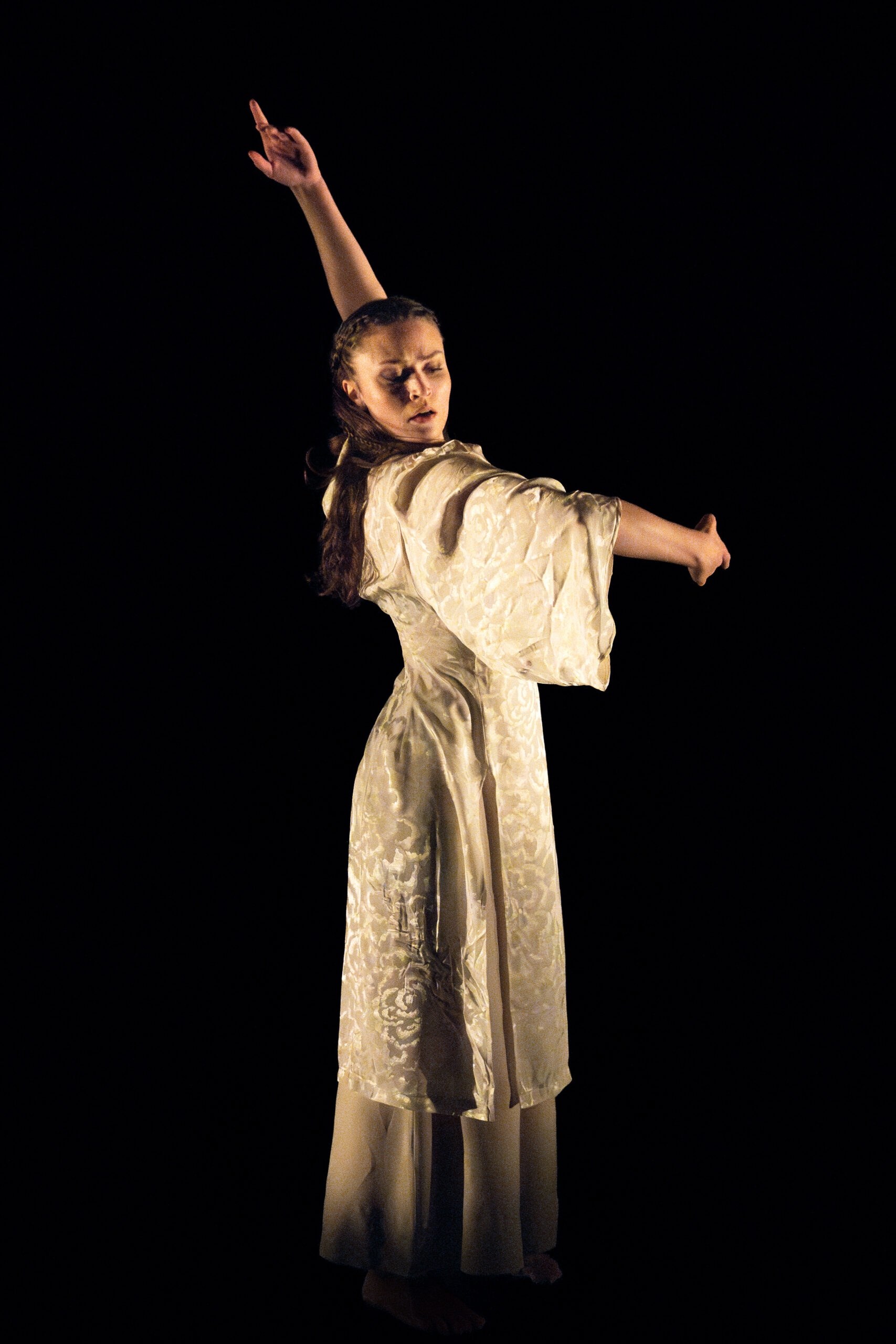 Welcome To Our House – Ella Mesma Company