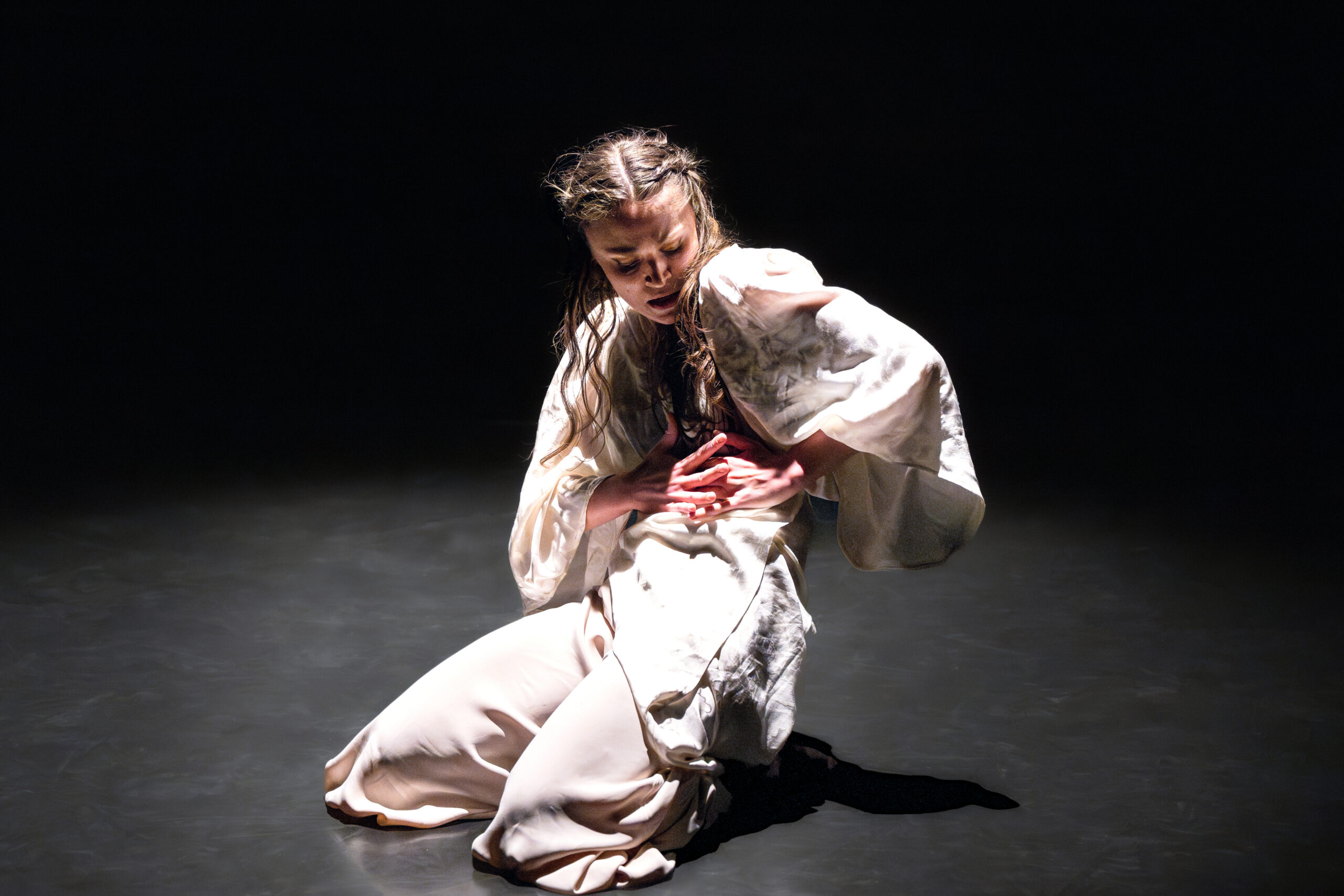 Welcome To Our House – Ella Mesma Company