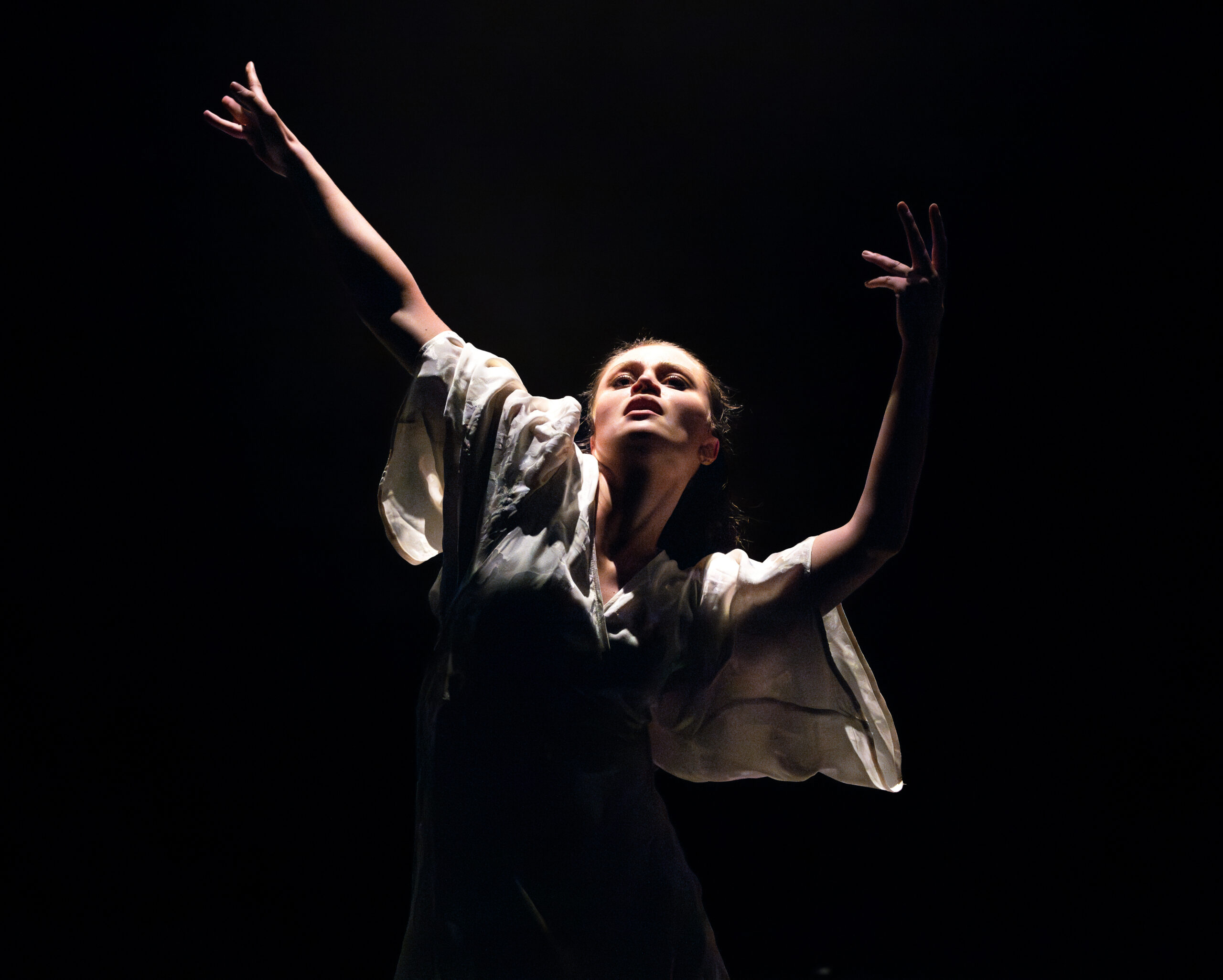 Welcome To Our House – Ella Mesma Company