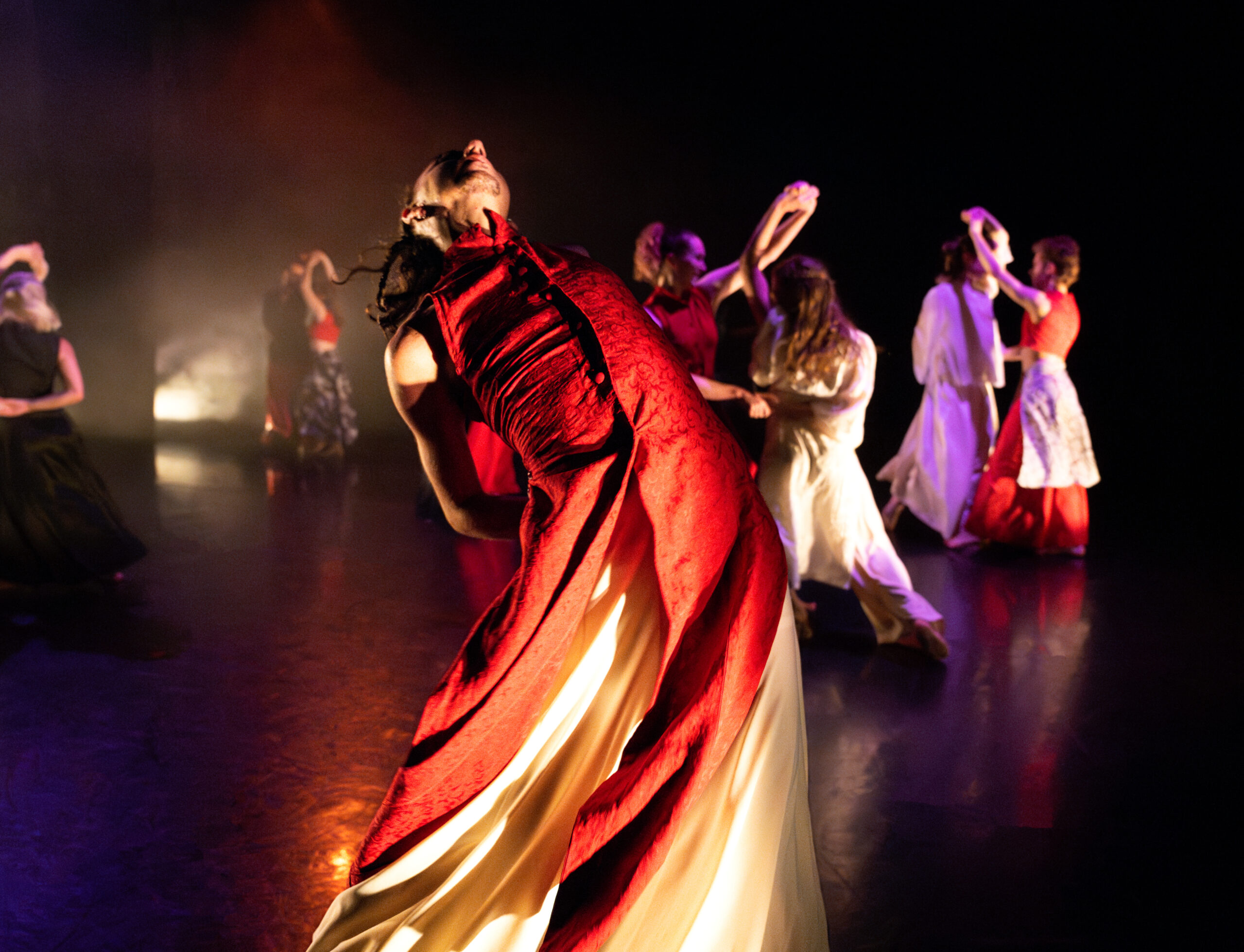 Welcome To Our House – Ella Mesma Company