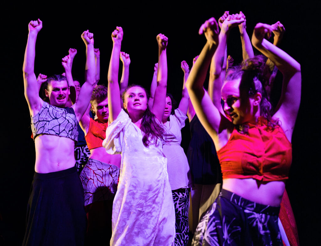 Welcome To Our House – Ella Mesma Company