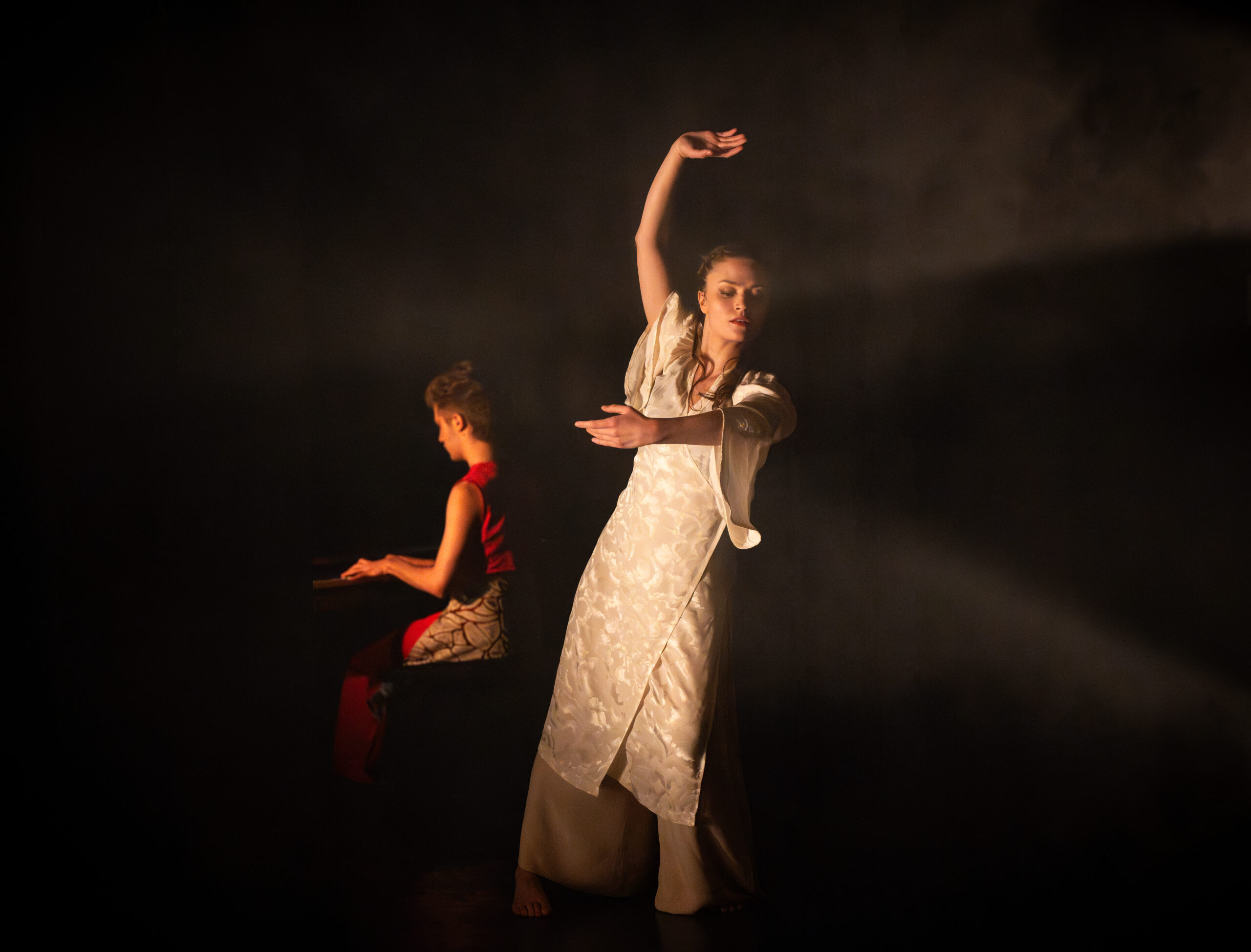 Welcome To Our House – Ella Mesma Company