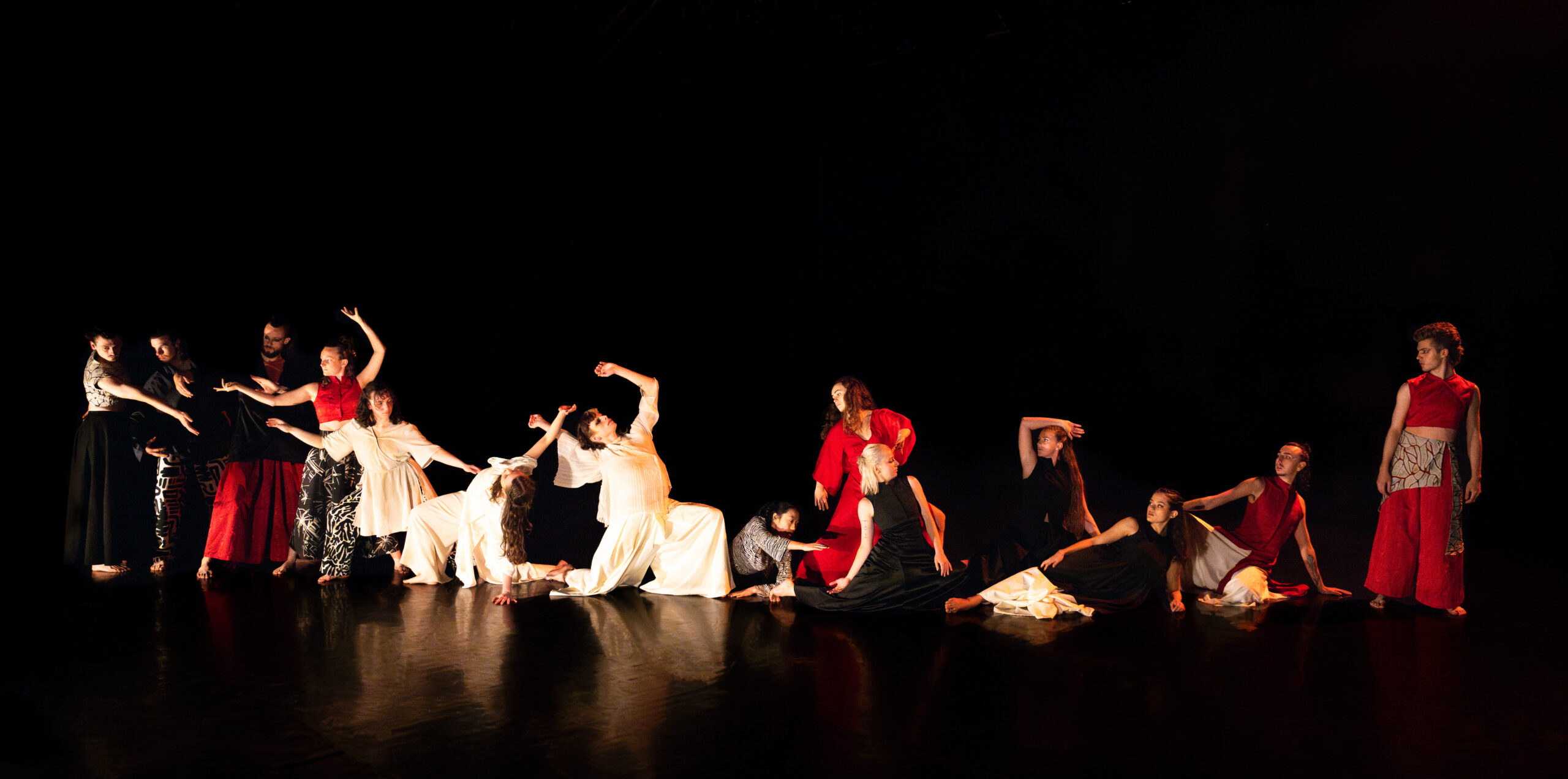 Welcome To Our House – Ella Mesma Company