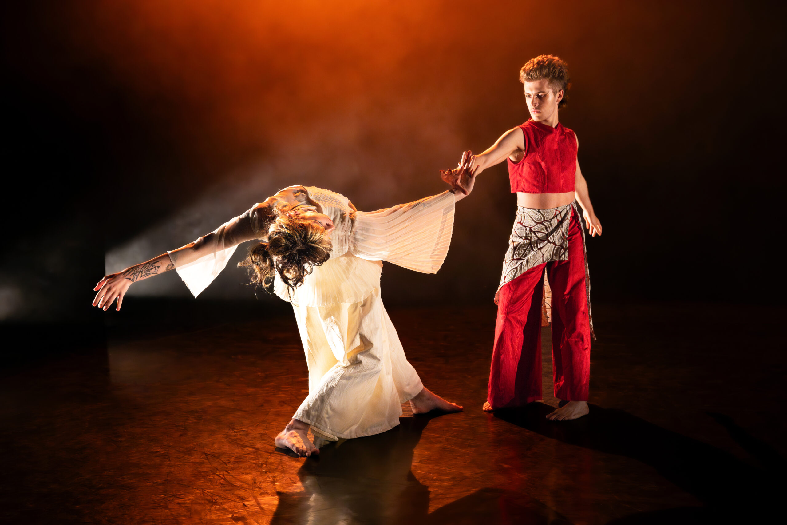 Welcome To Our House – Ella Mesma Company