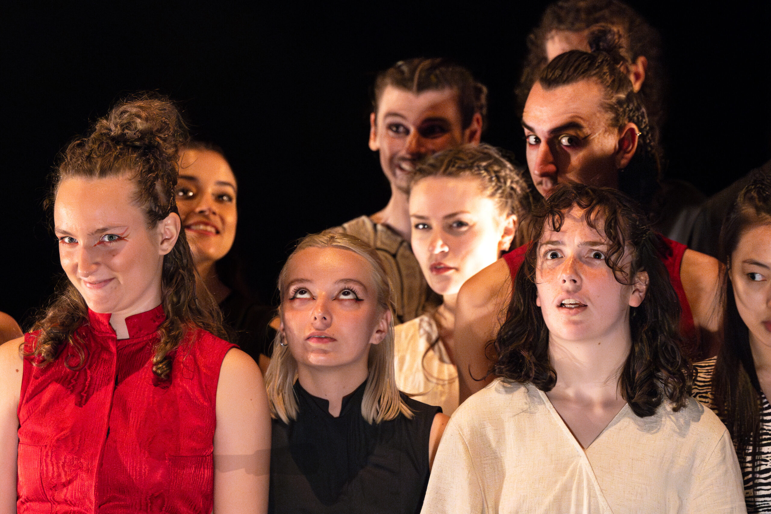 Welcome To Our House – Ella Mesma Company