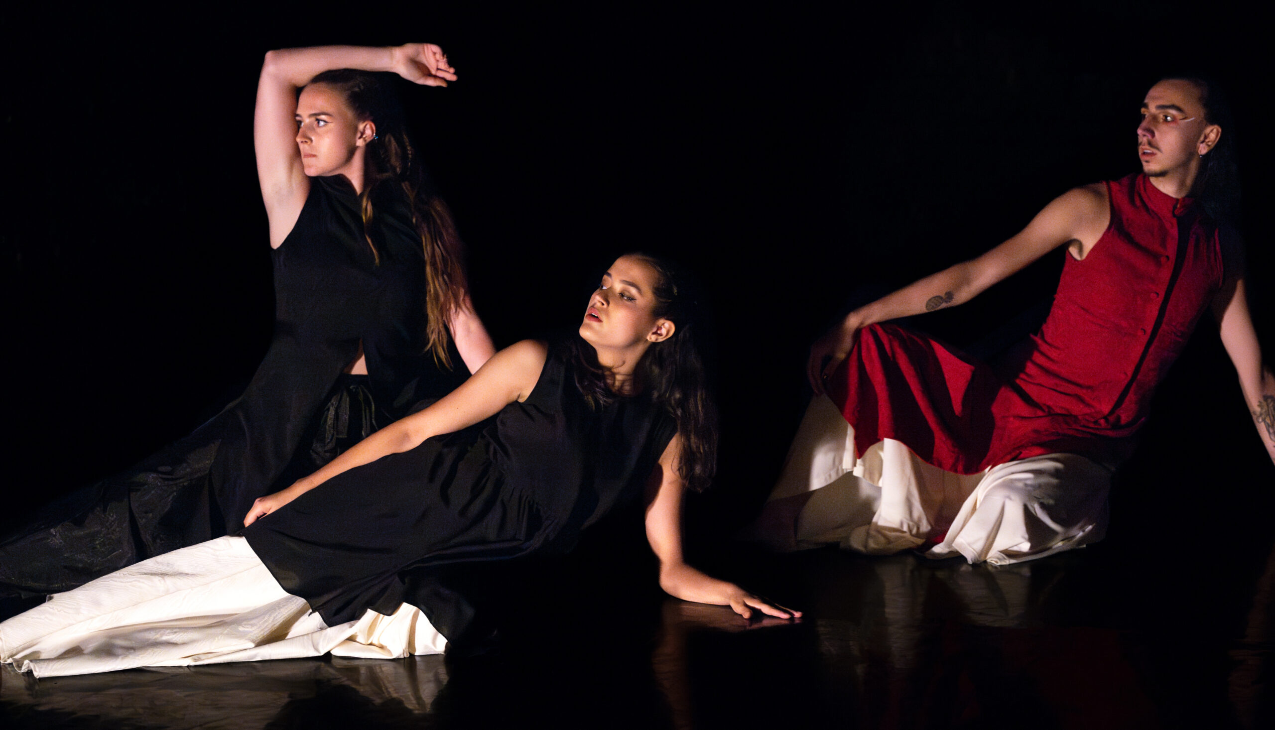 Welcome To Our House – Ella Mesma Company