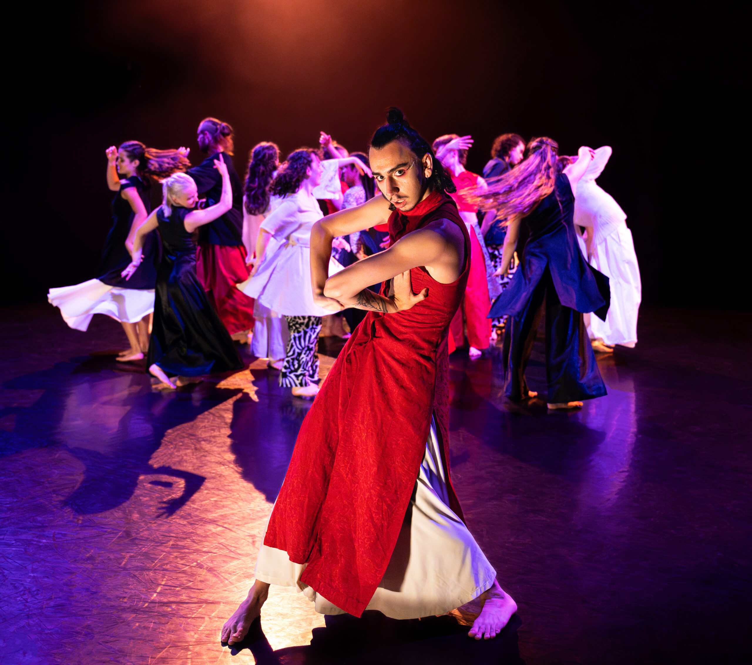 Welcome To Our House – Ella Mesma Company