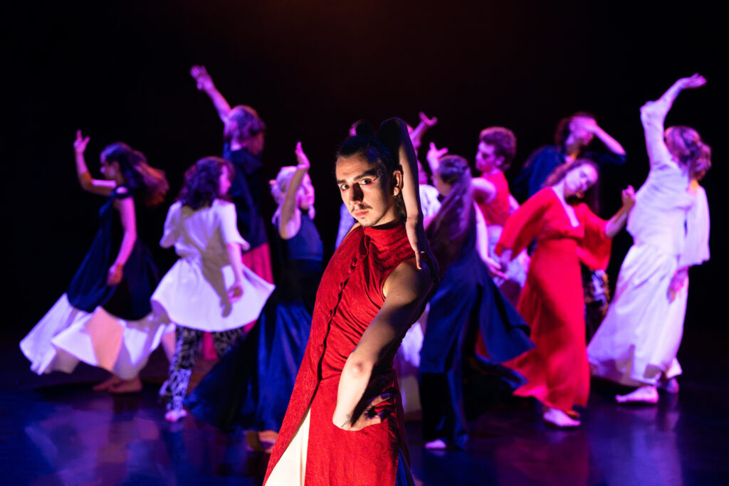 Welcome To Our House – Ella Mesma Company