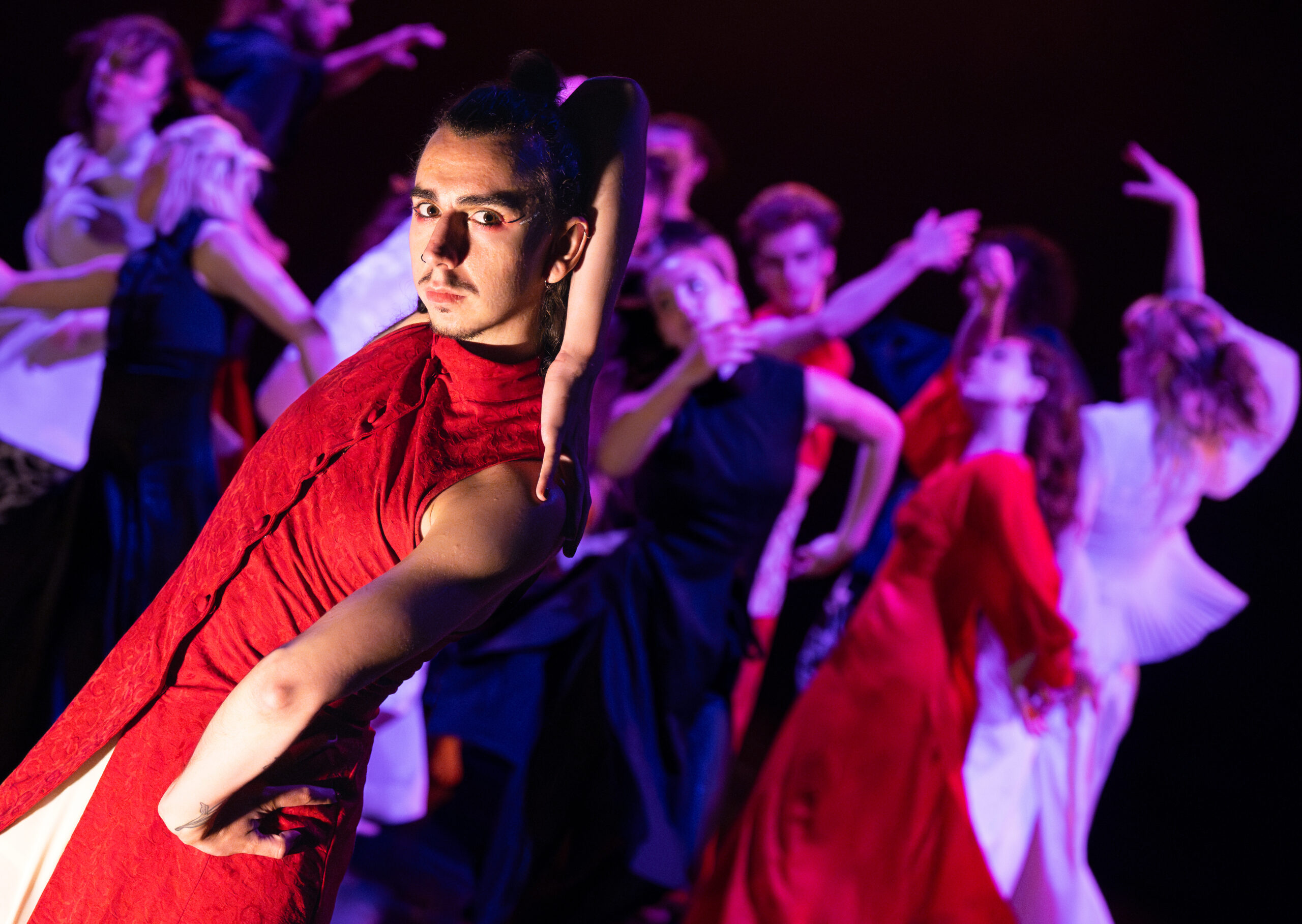 Welcome To Our House – Ella Mesma Company