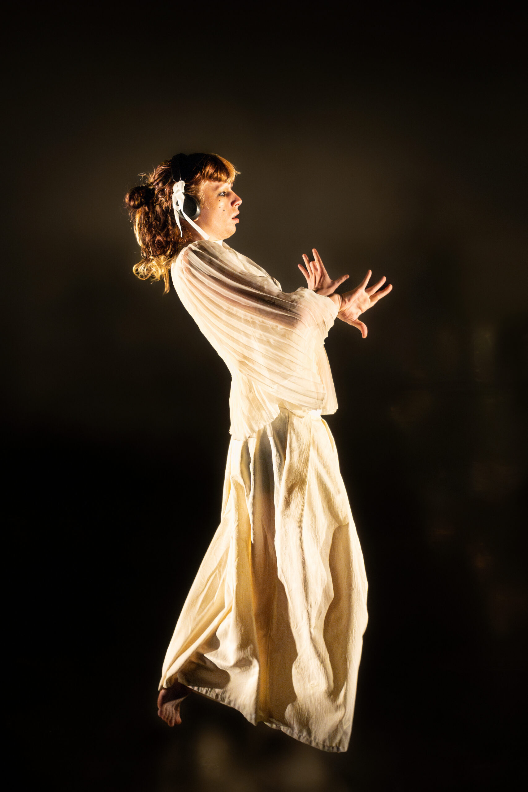 Welcome To Our House – Ella Mesma Company