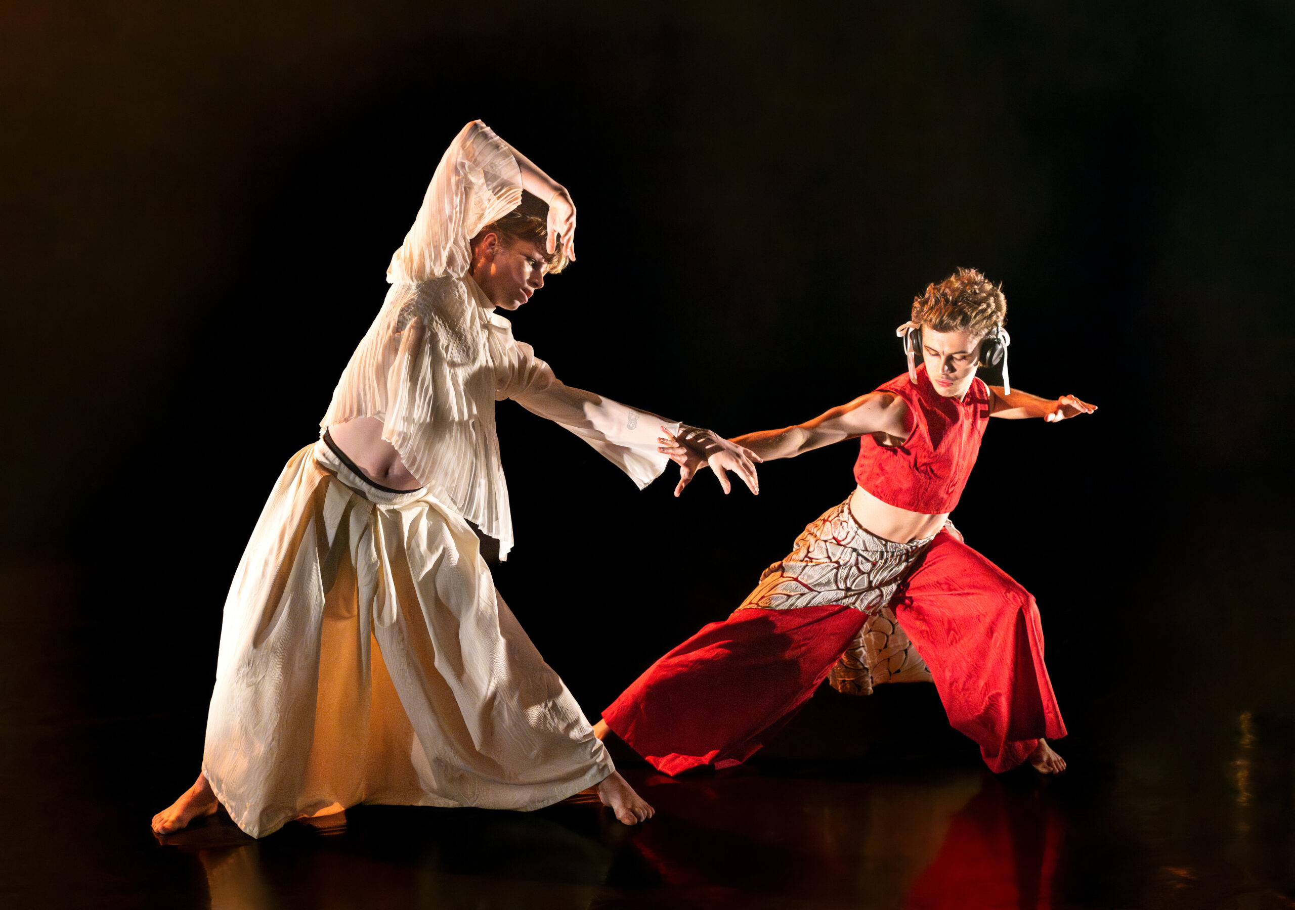 Welcome To Our House – Ella Mesma Company