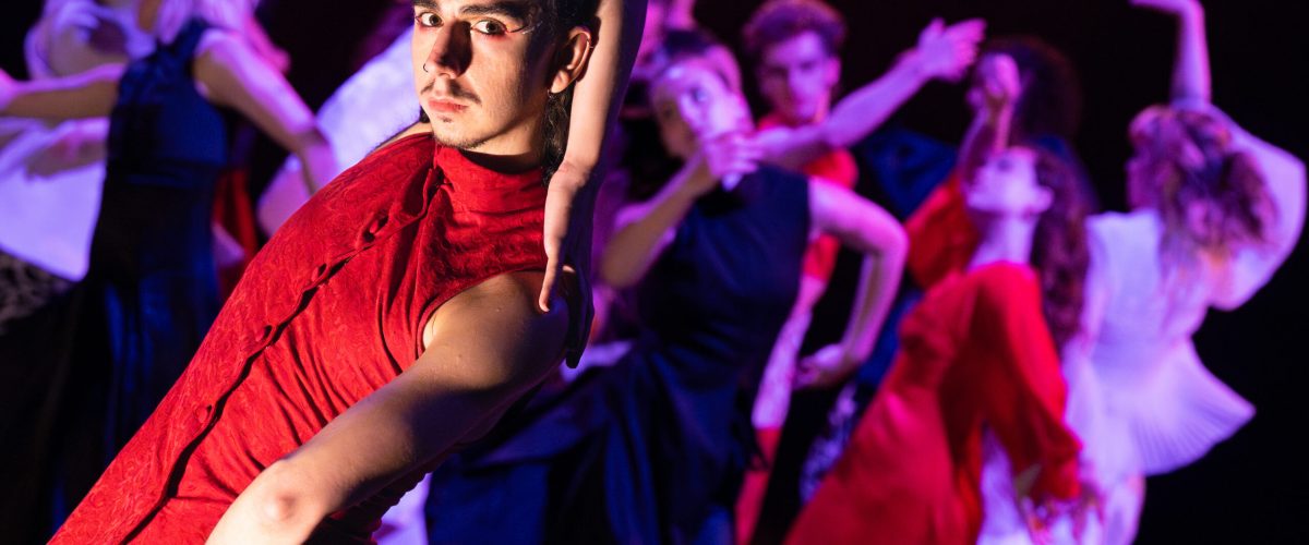 Welcome To Our House – Ella Mesma Company